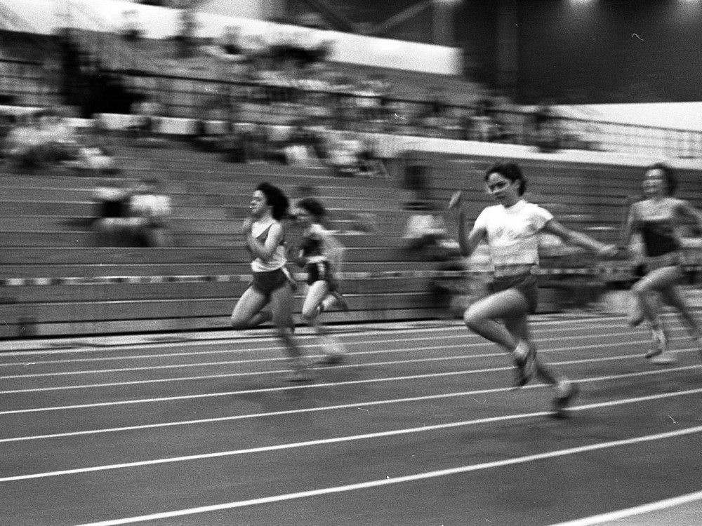 Throwback Thursday: Track and field | The Star Phoenix