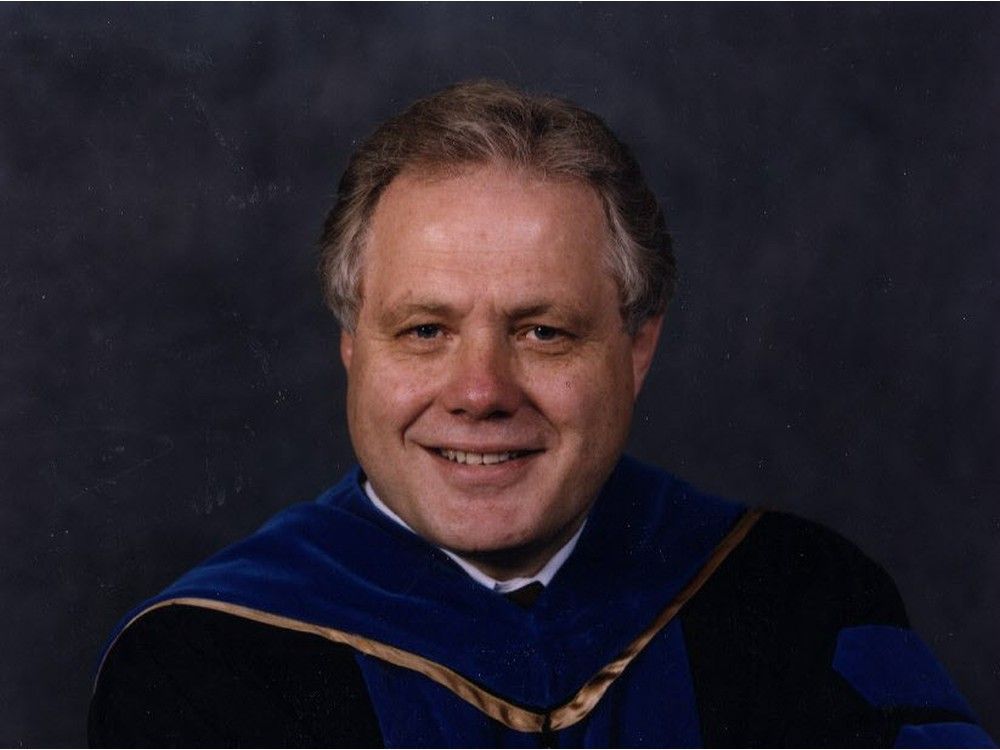 Prayer breakfast welcomes global evangelical leader | The Star Phoenix