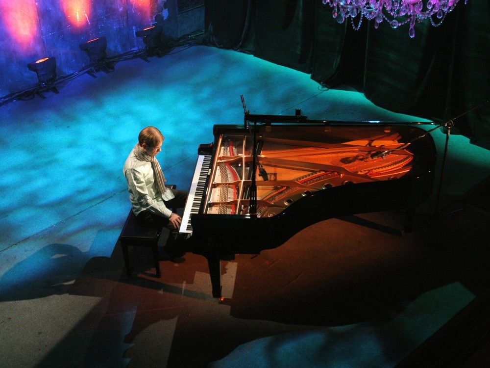 BRAID'S NEW WORLD: Leaving jazz for something new | The Star Phoenix