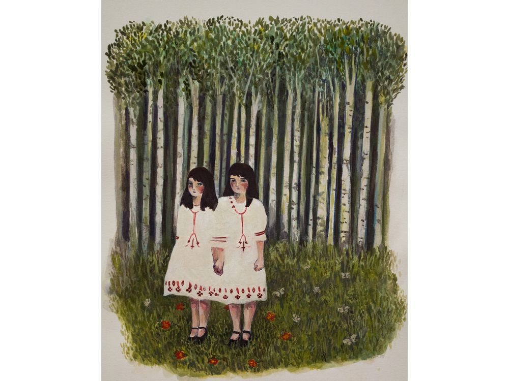 At the Galleries | The Star Phoenix