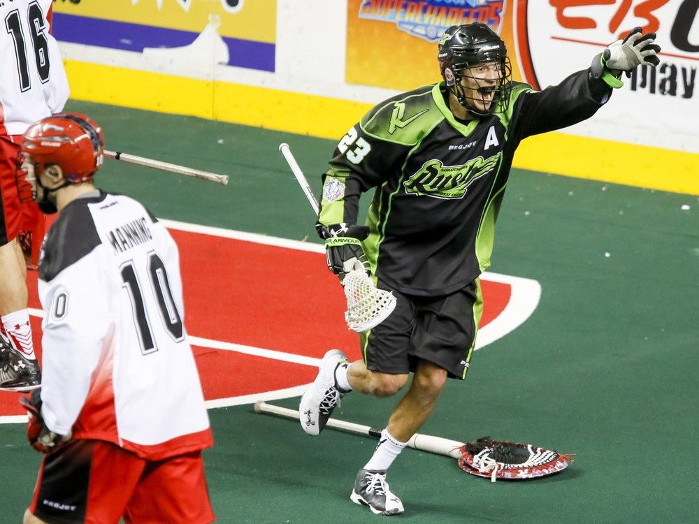 Davis quietly brings leadership, high-end skill set to Rush | The Star ...