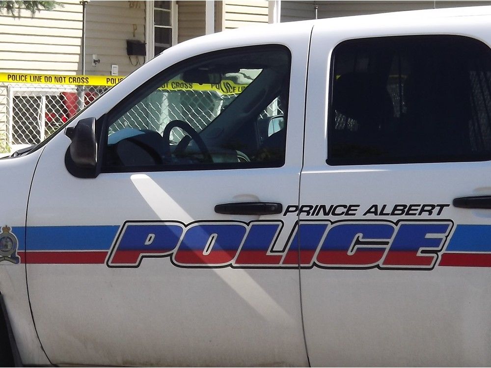 Prince Albert police arrest five people after seizing more than $1M in ...