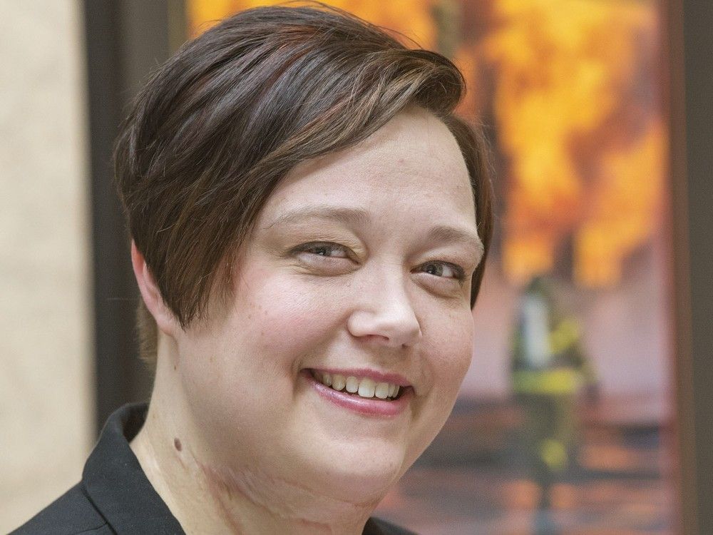 'You face a lifetime of surgery': burn survivor honoured for dedication ...