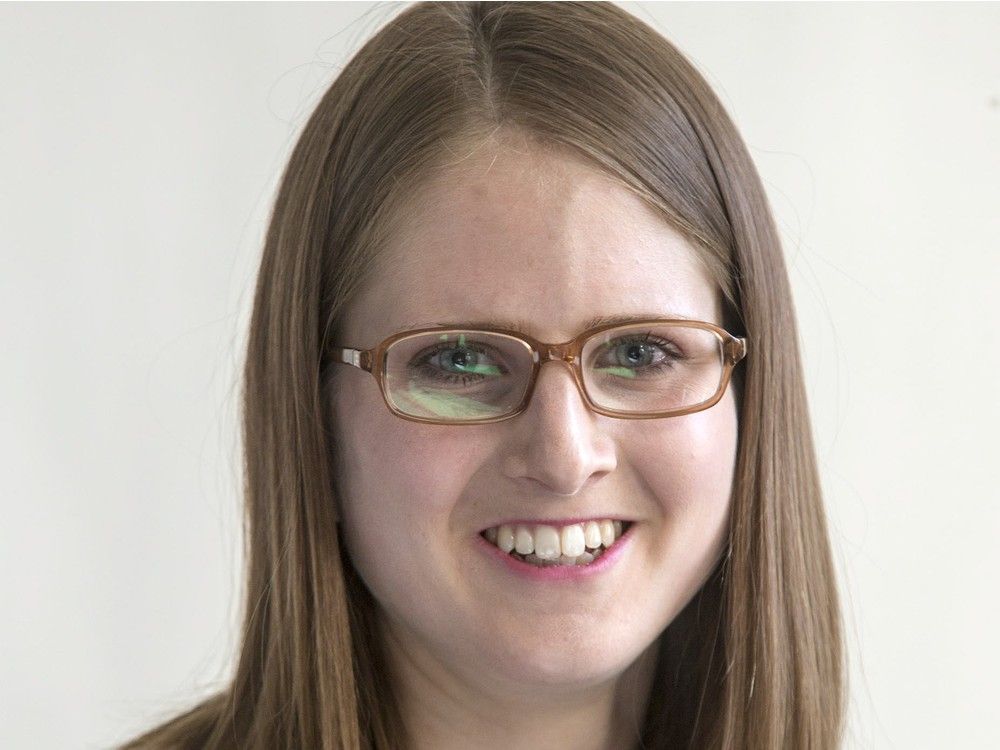 StarPhoenix reporter Andrea Hill wins prestigious Goff Penny award for ...