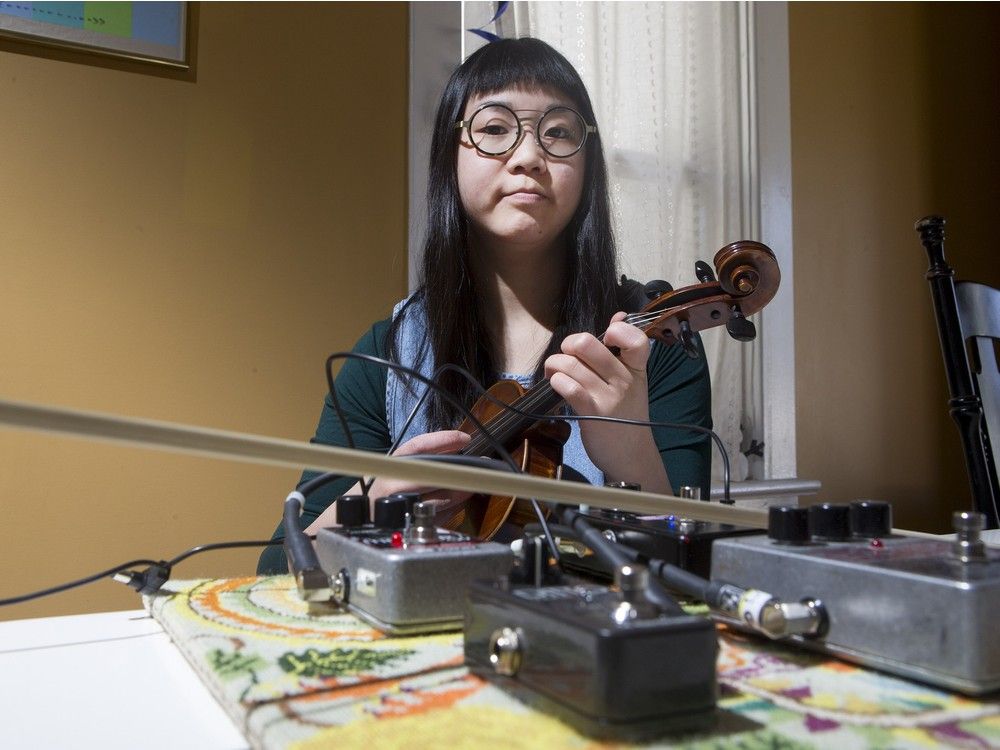 Expanding the boundaries of the scene | The Star Phoenix