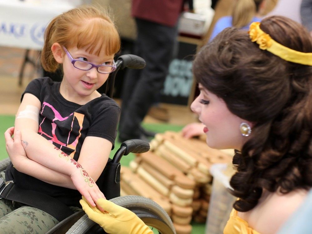 Gallery: Make a Wish event in Saskatoon | The Star Phoenix