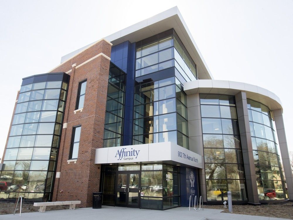 Branch closures reflect changing reality for credit unions: Affinity ...