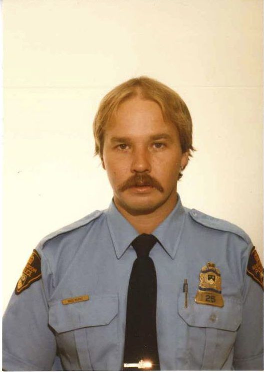 'You deal with people at their very best and their very worst:' Deputy ...