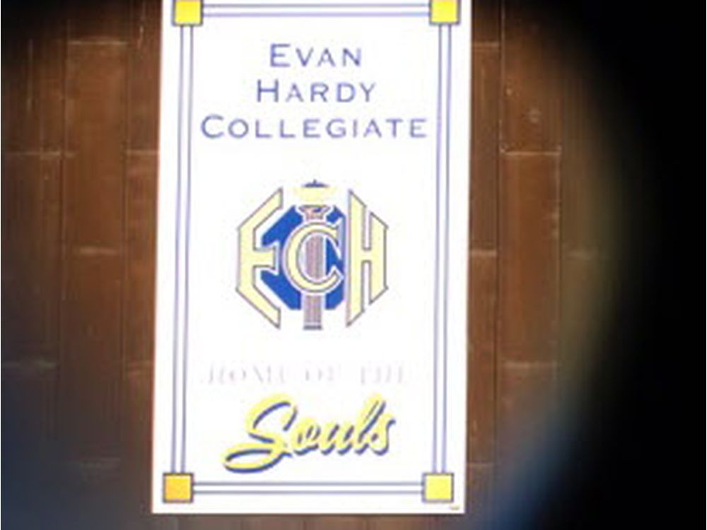 Golden memories at Evan Hardy | The Star Phoenix