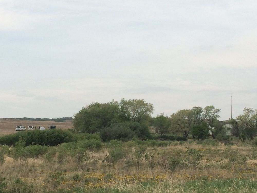 Discovery of human remains in Arelee surprises local residents | The ...