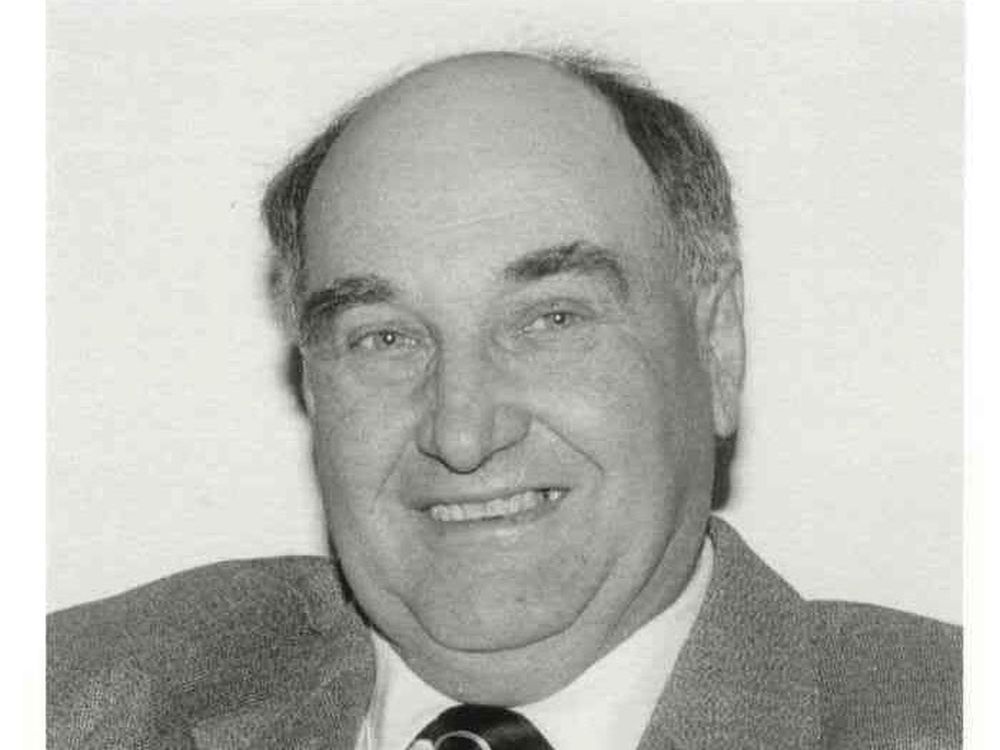 NFU founding president remembered as strong advocate | The Star Phoenix