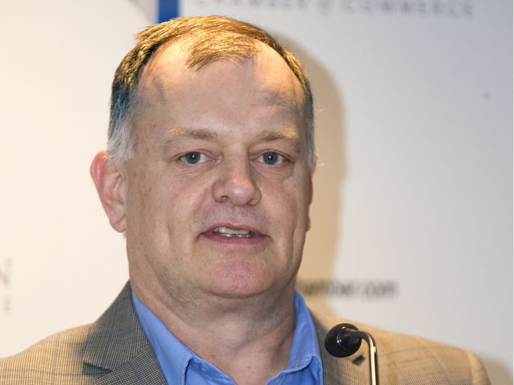 Small reactors could be 'game-changer' for Saskatchewan: SaskPower VP ...