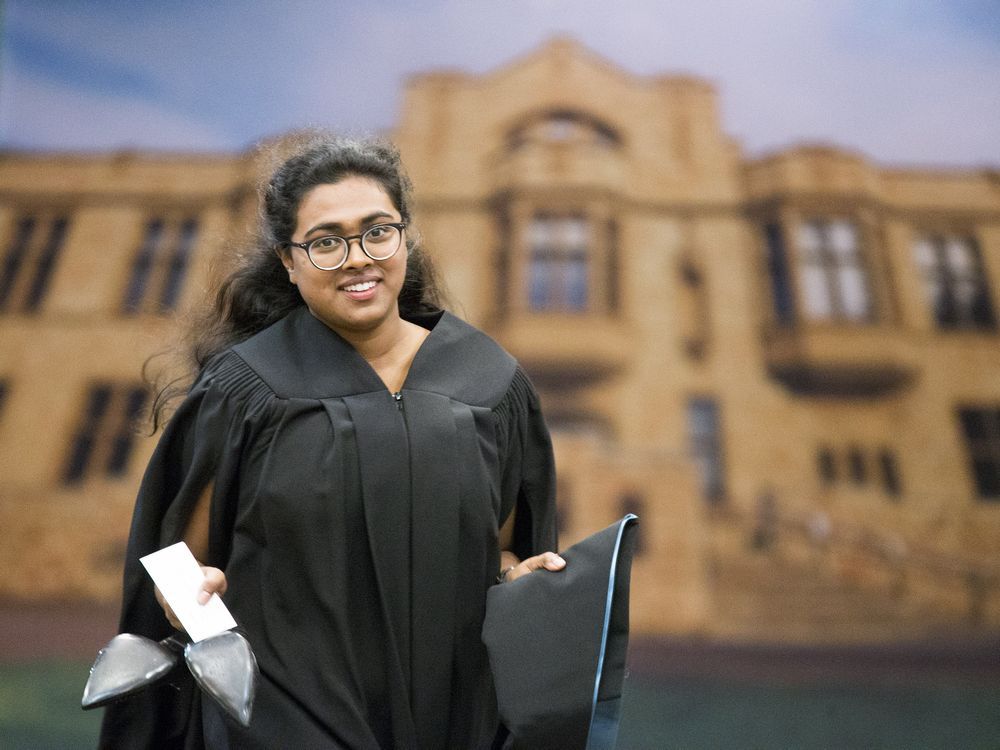Gallery: U of S spring convocation | The Star Phoenix