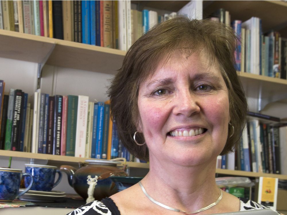 At the intersection of culture, science and the natural world | The ...