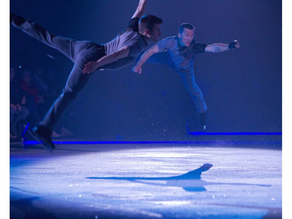 Gallery: Stars on Ice in Saskatoon | The Star Phoenix