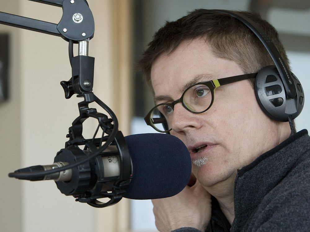 Author looks for clues in 30-year-old cold case | The Star Phoenix