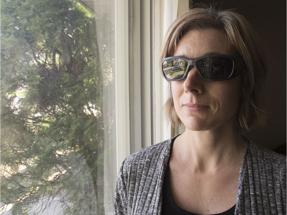 Bobbi Janzen: Looking closer, pushing harder | The Star Phoenix