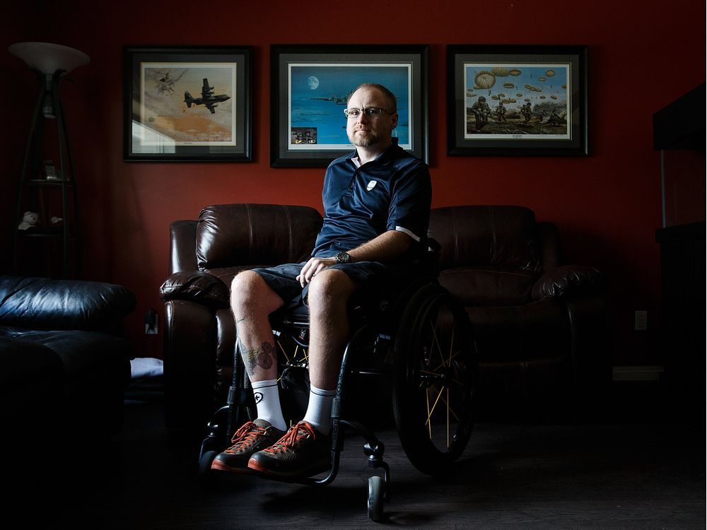 Cyclist speaks out a year after being paralyzed in Saskatoon bike race ...