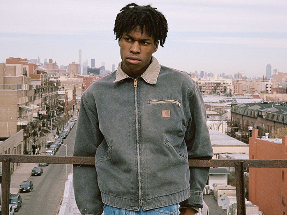 R&B singer Caesar fills Reuben & the Dark void | The Star Phoenix