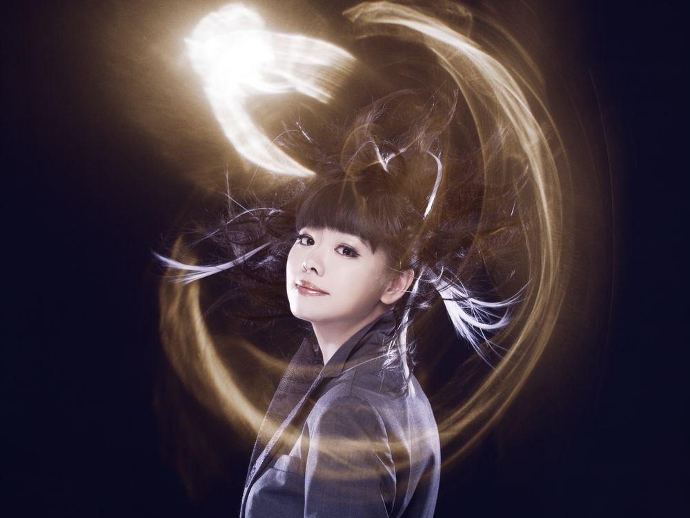 Musical spark: Hiromi pushes boundaries of jazz, pop and classical ...