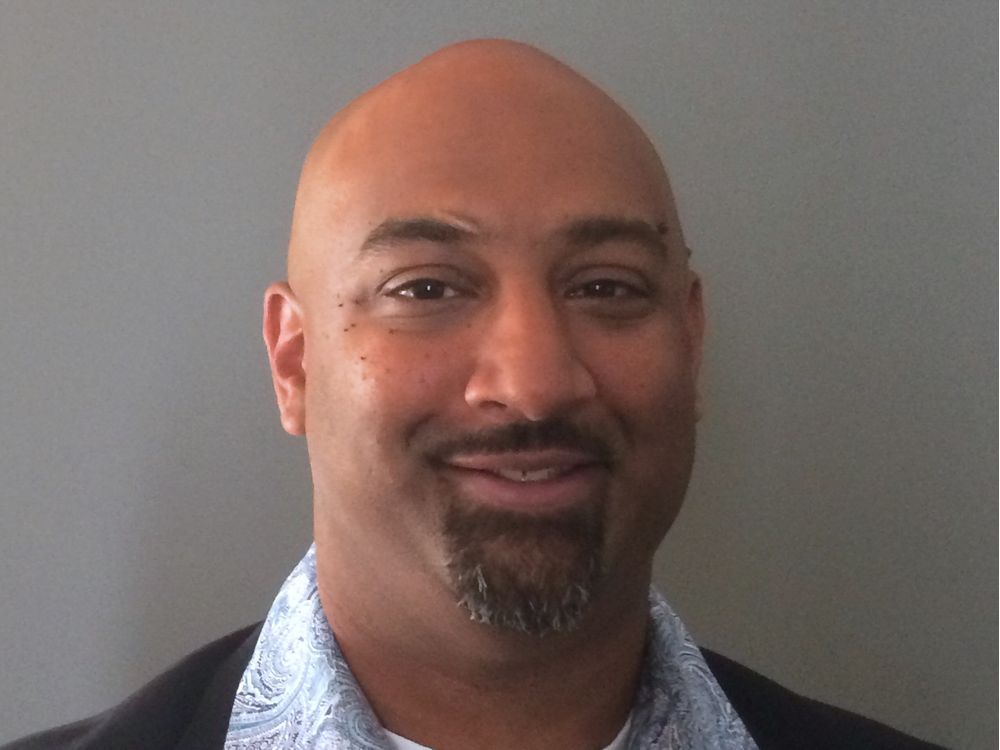 Ian Rambally enters race to replace Clark in Ward 6 | The Star Phoenix