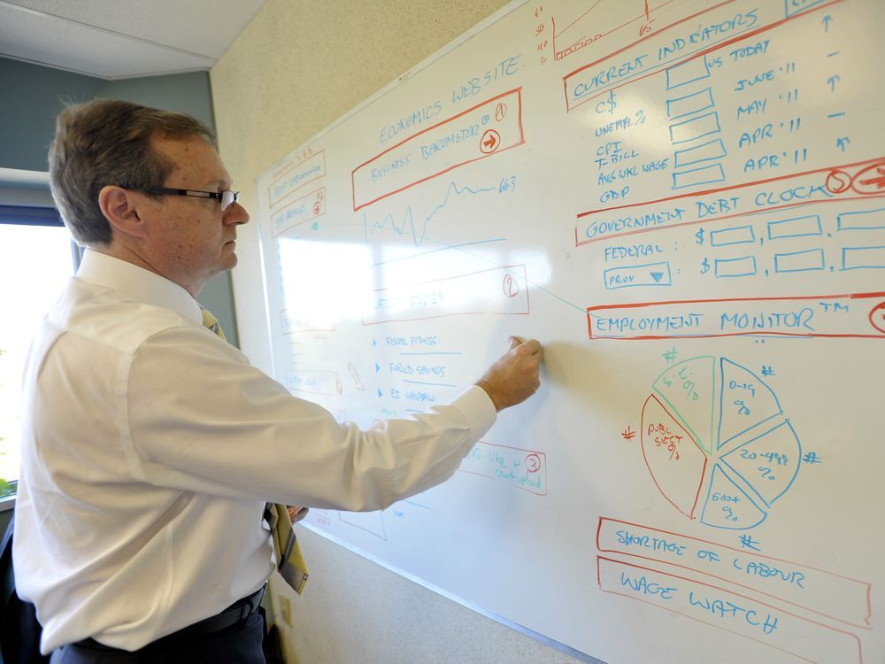 Sask. labour market among tightest in Canada: CFIB | The Star Phoenix