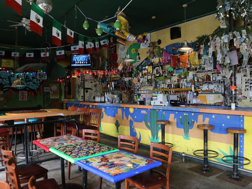 Crazy Cactus latest addition to downtown's growing roster of bars and ...