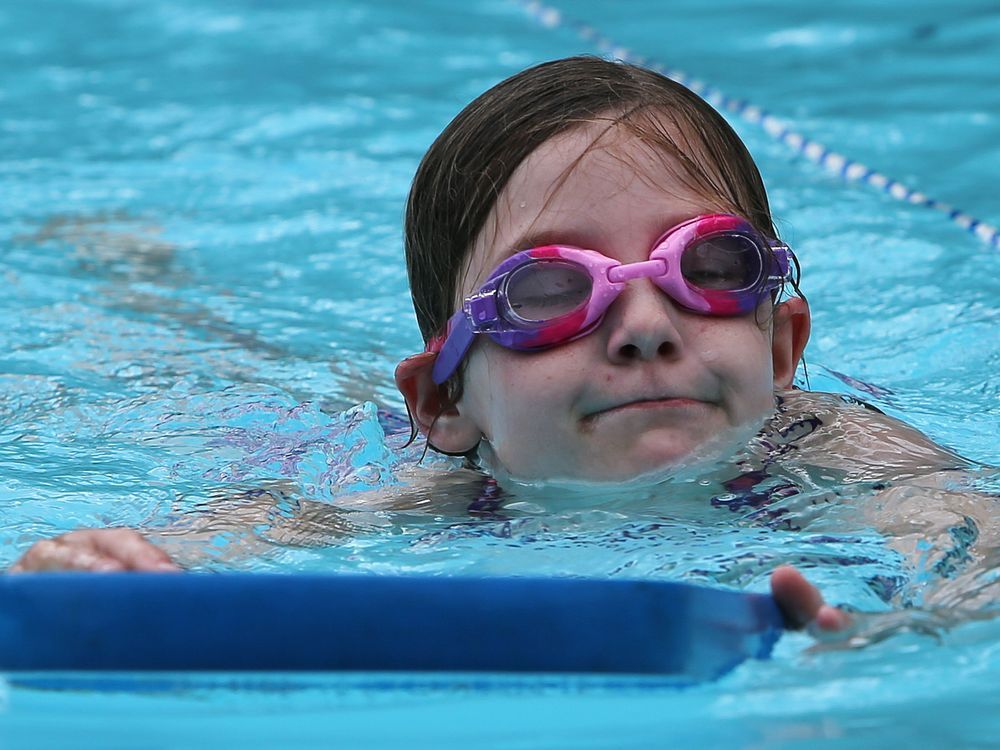 Gallery: Kids of Steel Triathlon | The Star Phoenix