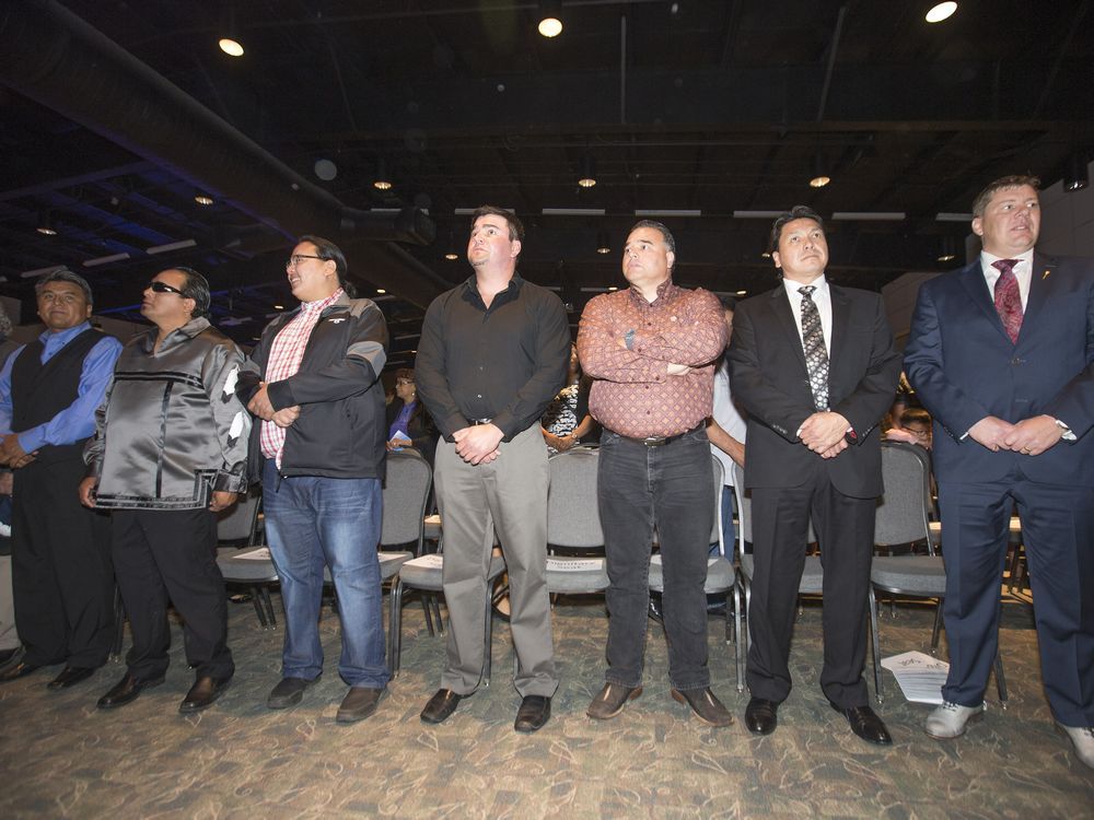 Gallery: SIIT graduation ceremony | The Star Phoenix