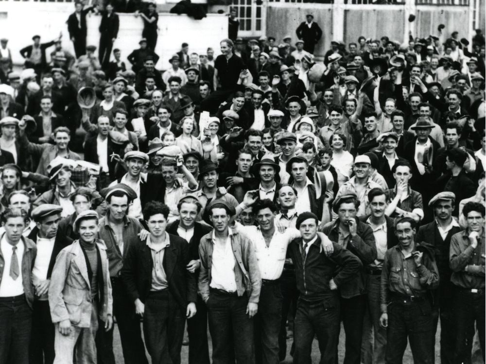 History Matters: Second Regina riot fatality covered up | The Star Phoenix