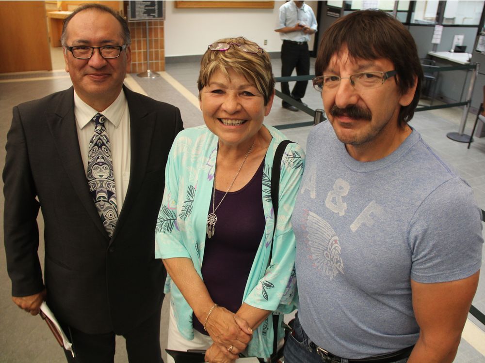 Saskatoon's north commuter bridge to recognize aboriginal culture | The ...