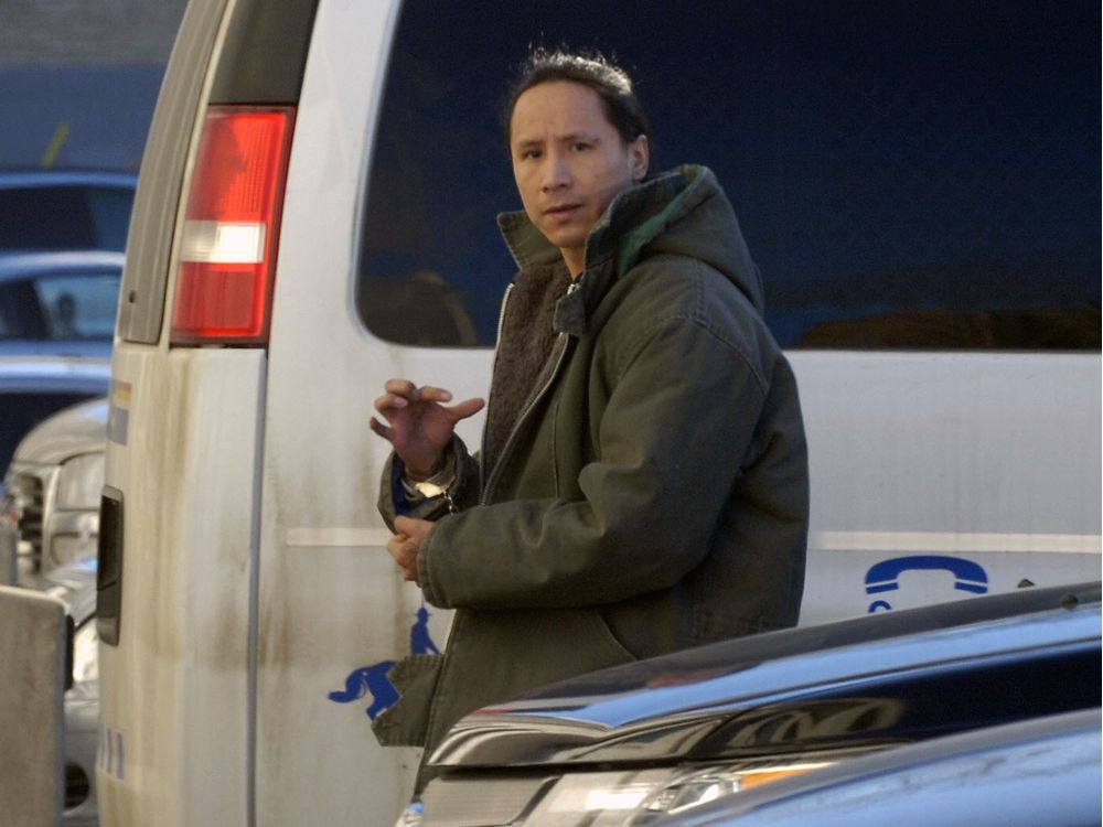 Ballad of Danny Wolfe delves into sociological issues behind the crimes ...