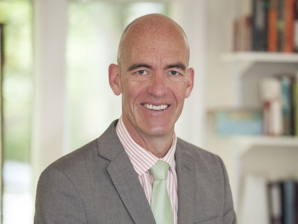 Fourth hopeful aims to replace Clark in Ward 6 | The Star Phoenix