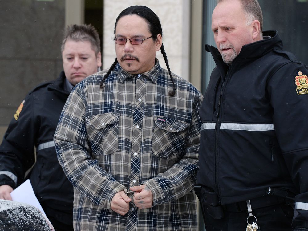 Ballad of Danny Wolfe delves into sociological issues behind the crimes ...