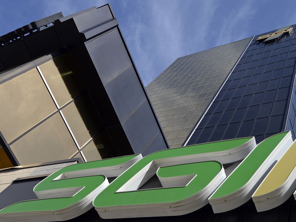 Employee at private SGI issuer caught 'snooping' | The Star Phoenix