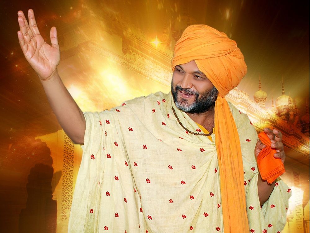 Hindu leader to give wisdom and blessings at Saskatoon event | The Star ...