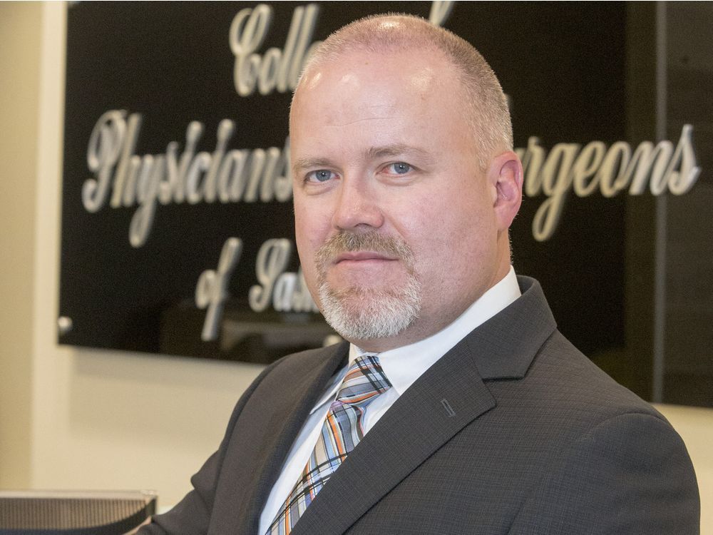 Medically assisted dying issues are far from resolved, CPSS president ...