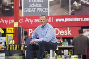 Example lives on in Neufeld family | The Star Phoenix