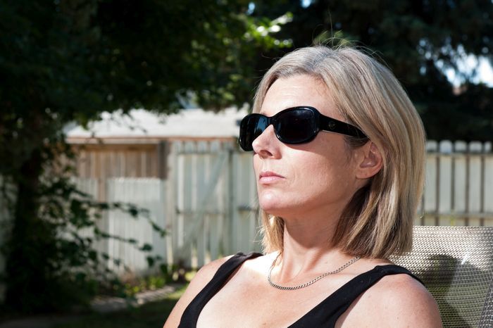 Bobbi Janzen: Looking closer, pushing harder | The Star Phoenix