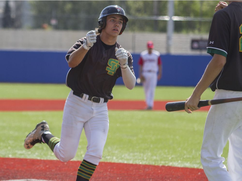 Saskatchewan baseball teams in provincial championships | The Star Phoenix