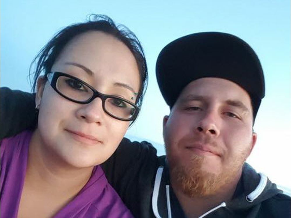 Parents who died inside Delisle home left behind two small children ...