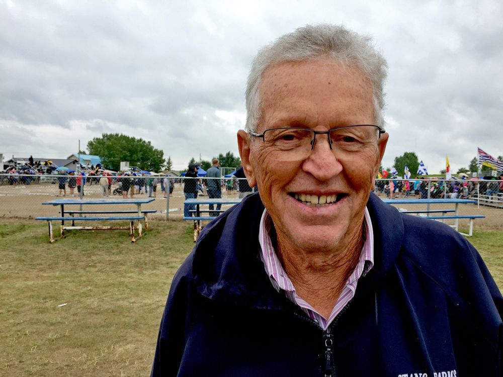 Gallery: Bunnock tournament in Macklin | The Star Phoenix