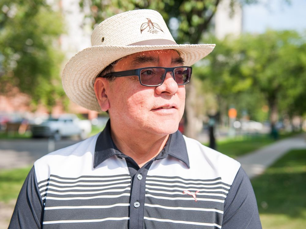 A true Cree language conference where English is optional | The Star ...