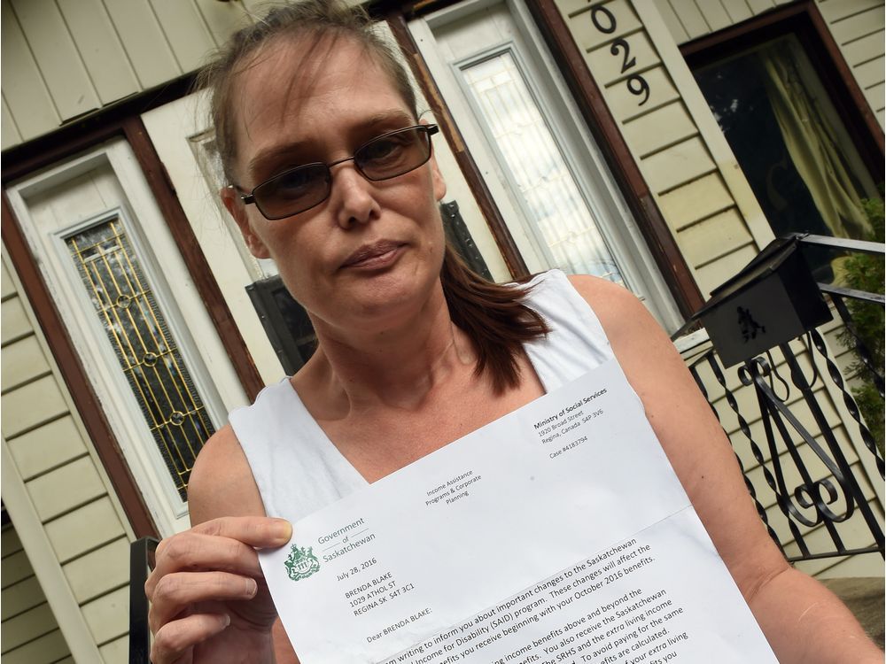 Thousands to get reduced benefits from disability program | The Star ...