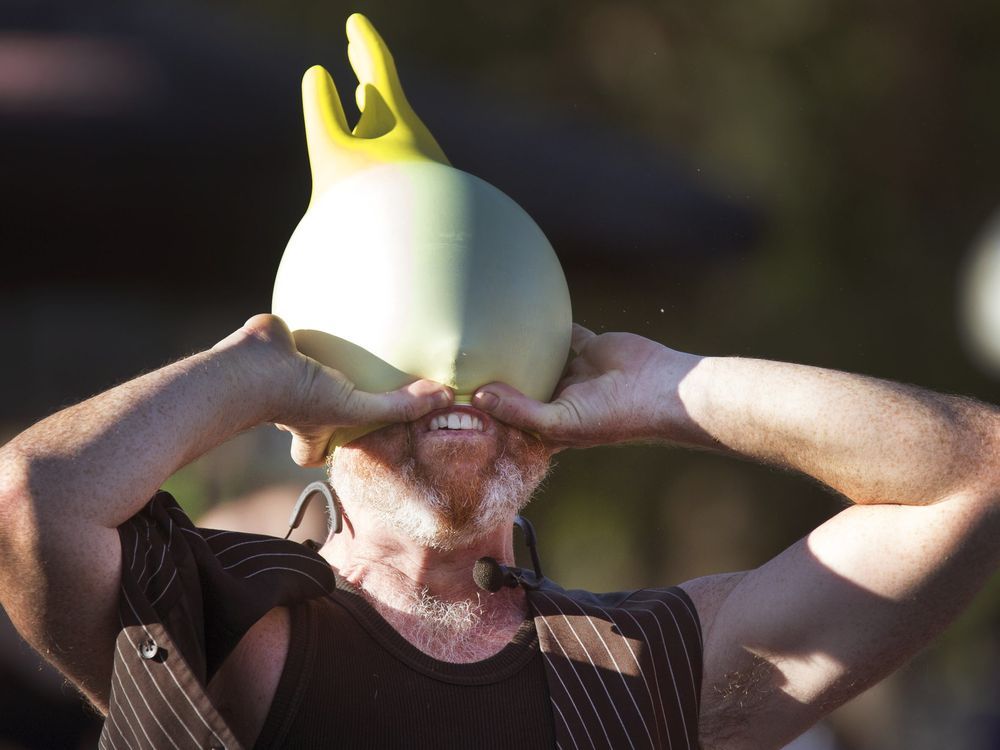 Here's everything you need to know about the Fringe Festival | The Star ...