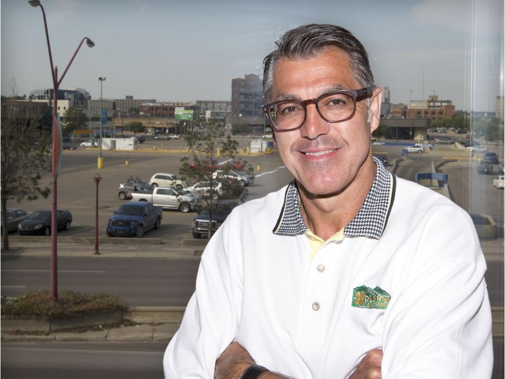 Downtown arena study to include TCU Place | The Star Phoenix