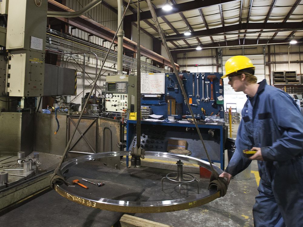 Future of Mitsubishi Hitachi plant uncertain after sale to U.S. firm ...