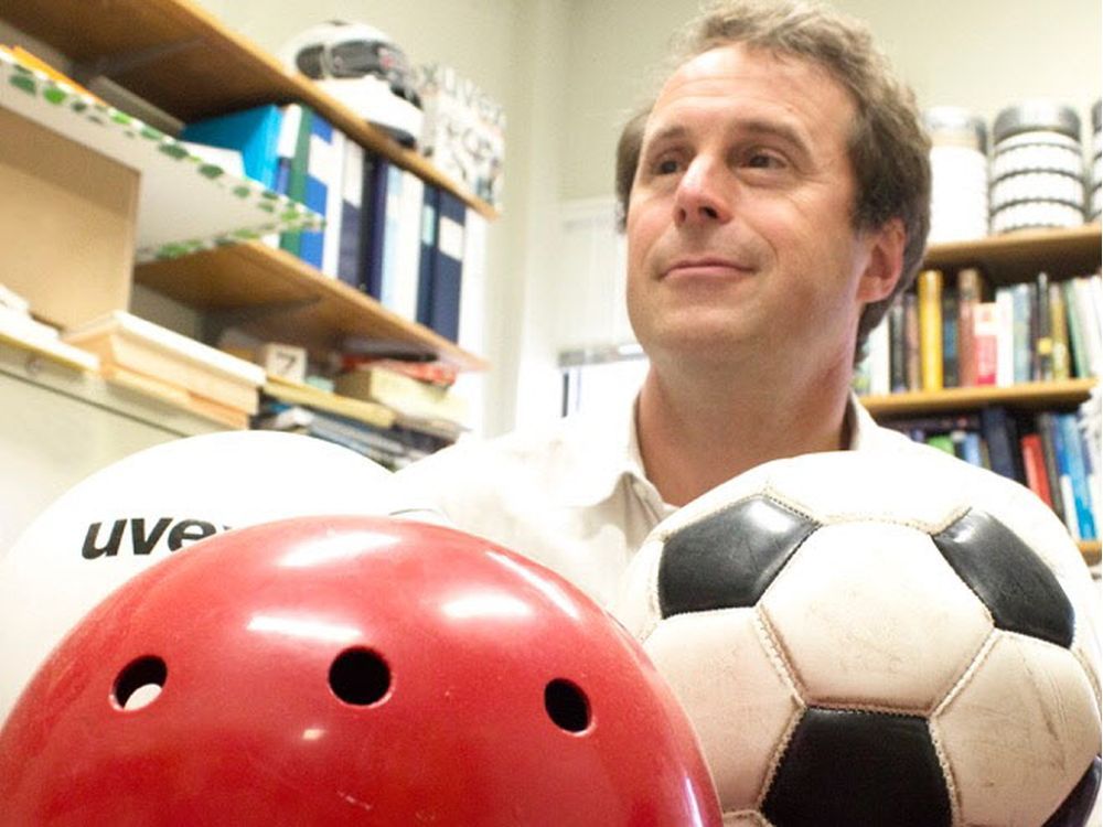 Despite advances, sports still a human drama | The Star Phoenix