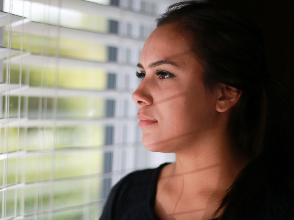 Teen takes story of perseverance to Miss Canada Globe competition | The ...