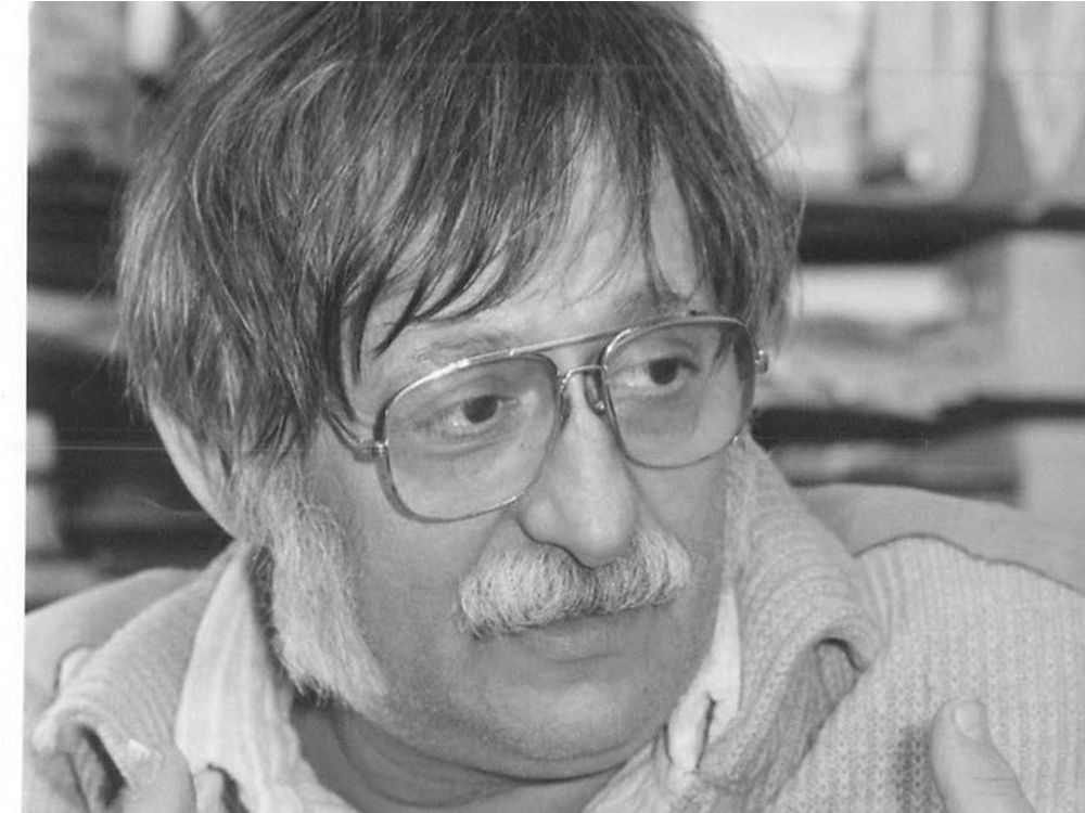 'Social change agent' Bob Fink dead at 80 | The Star Phoenix